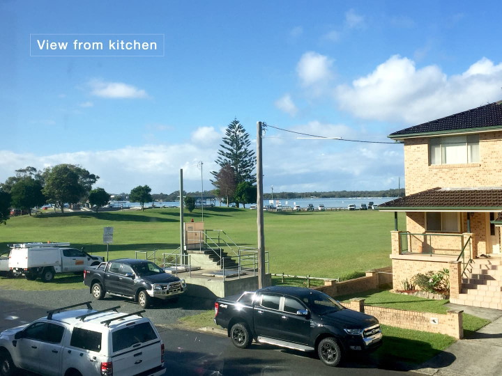 Parklane Tuncurry - Tuncurry