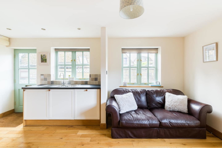 Cosy Cottage - Tetbury