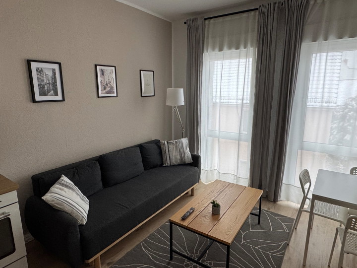 City Apartment 2 Bei Frankfurt | Messe | Airport - Dreieich