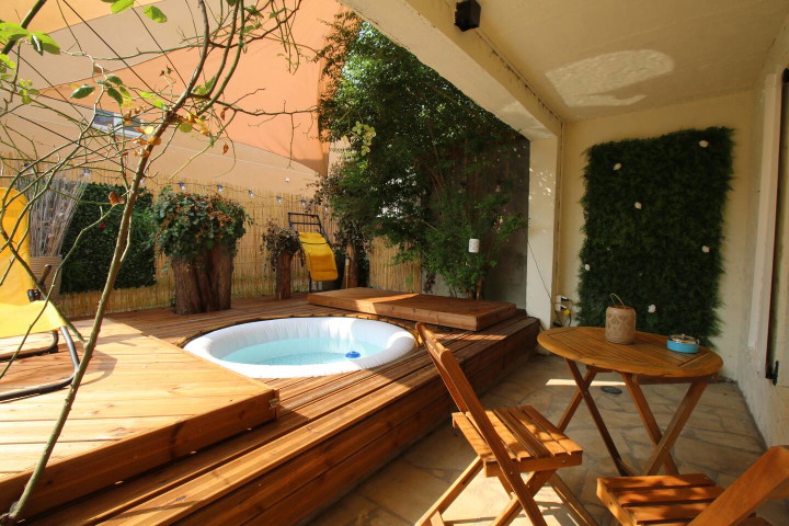 Charmant Appartement Avec Extérieur - Thionville