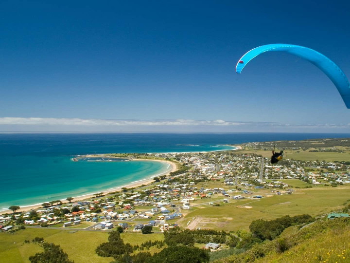 4br Apollo Bay Beach House - Apollo Bay