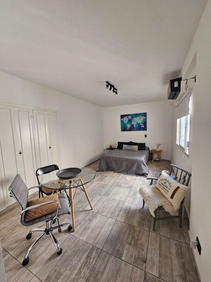 Studio In The Heart Of Palermo Hollywood - Argentina