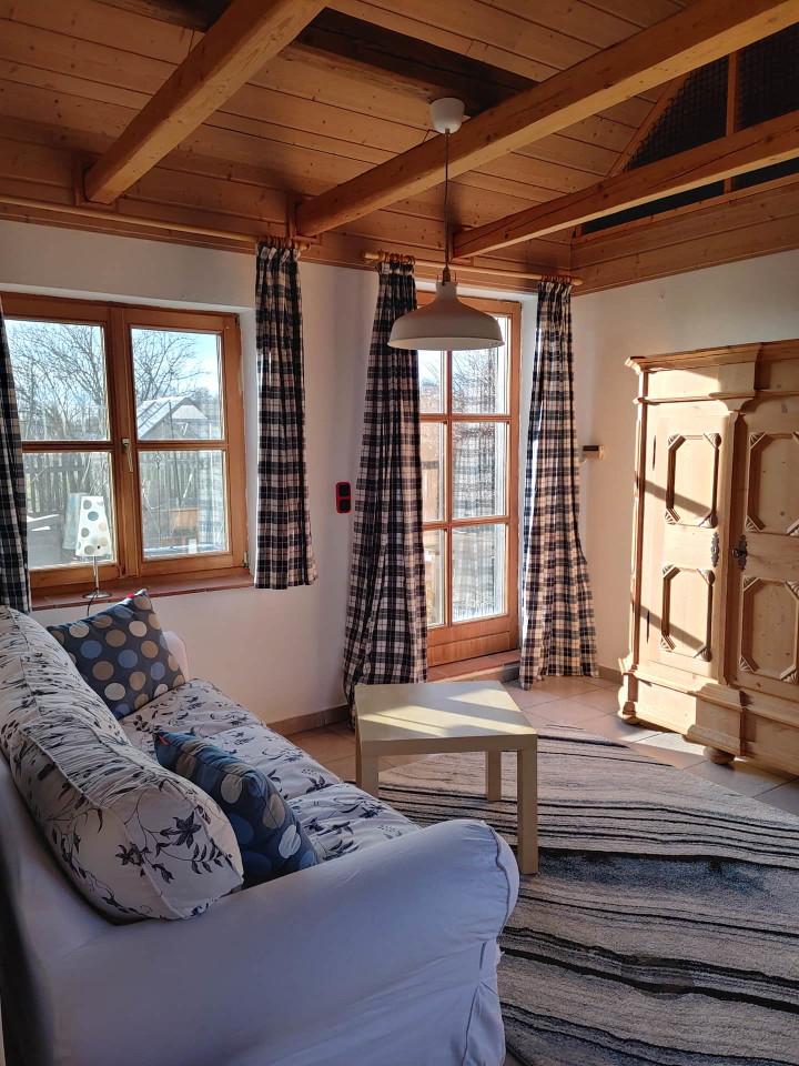 Gästehaus Am Pferdehof - Oberbayern