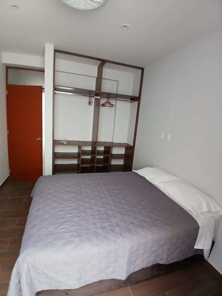 Hermoso Departamento - A. - Mollendo