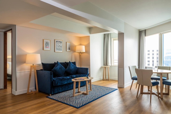 Appartement 4 Personnes Près De La Tour Eiffel - Paris
