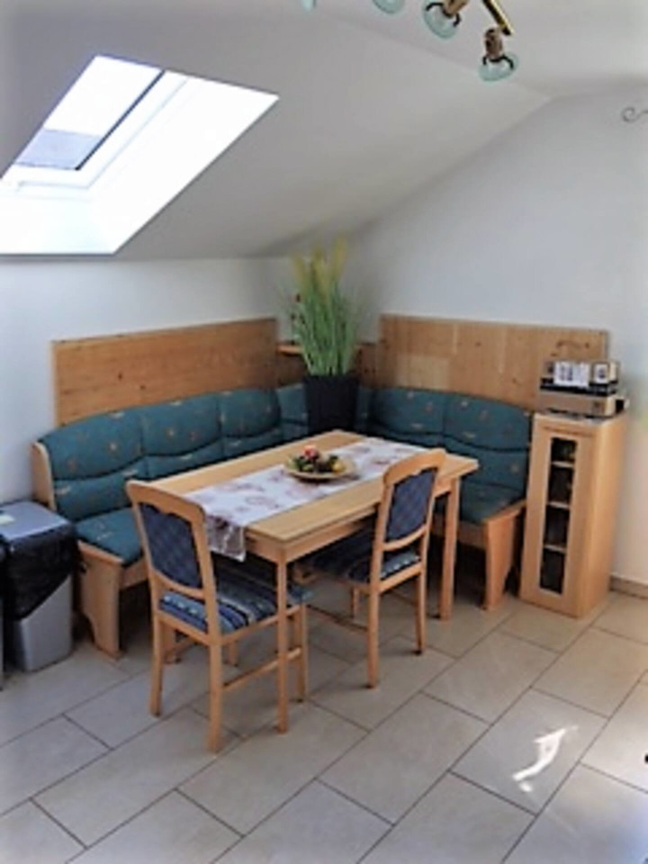Summer Apartment In Rohrbach/st. Florian - Linz