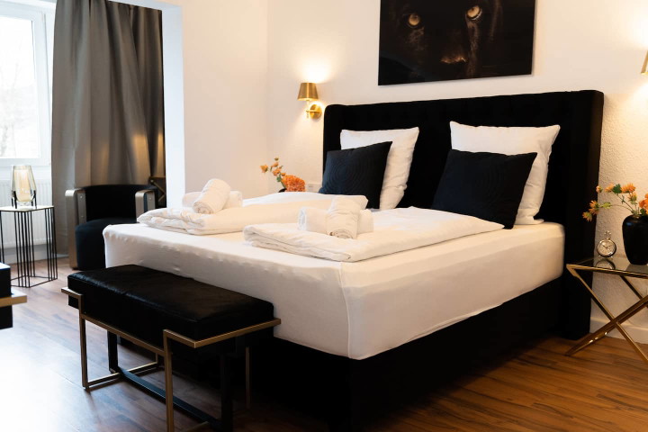 Apartment In Duisburg Near The City Center - Duisburg