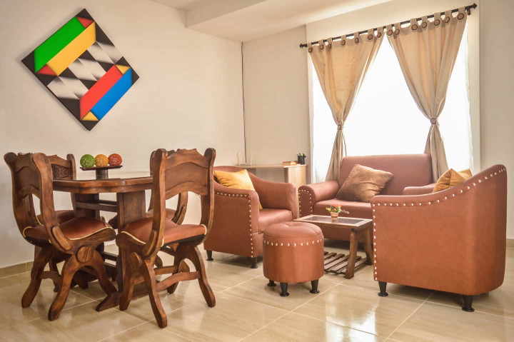 Accommodation In Roldanillo - La Victoria, Colombia