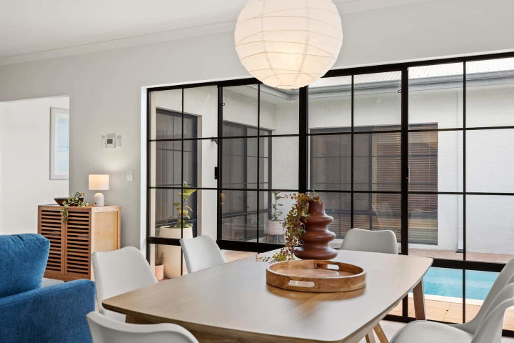 Urban Retreat Canning Villa - Perth