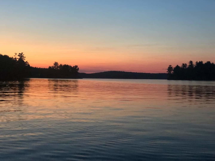 Lakeside Retreat On Quiet Cove On Cobbessee Lake! - New England