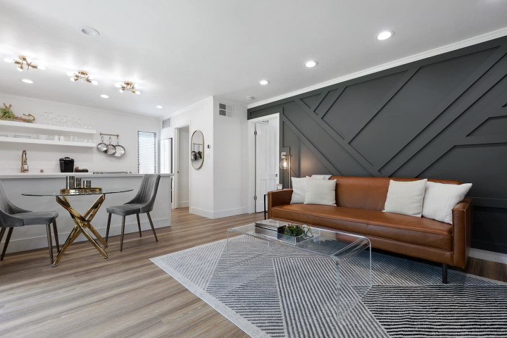 Luxe 1br Condo Par Excellence At Silverado Resort - Napa, CA