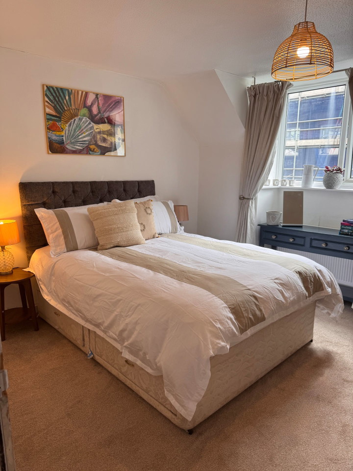 The Hockley Hideaway | Trendy 2br City Base - Nottingham