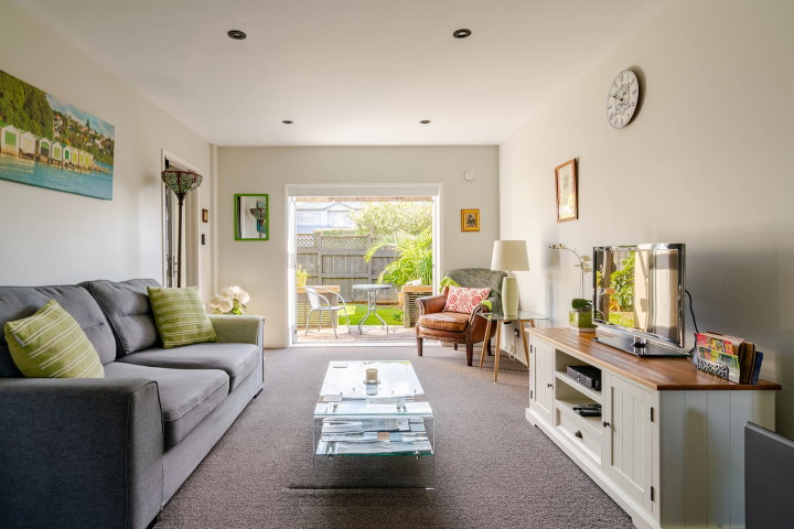 Ellerslie Auckland Central. Entire Apartment. - Auckland