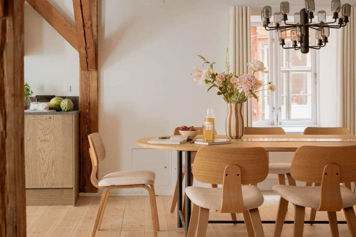 Daniel&jacob's - Nyhavn43 - Premium Apartment 1 - Copenhaguen