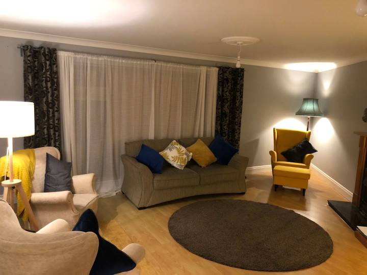 Kilkenny Centre 3 Bed Apartment - Kilkenny