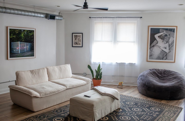Contemporary Loft Near Downtown. - Akron, OH