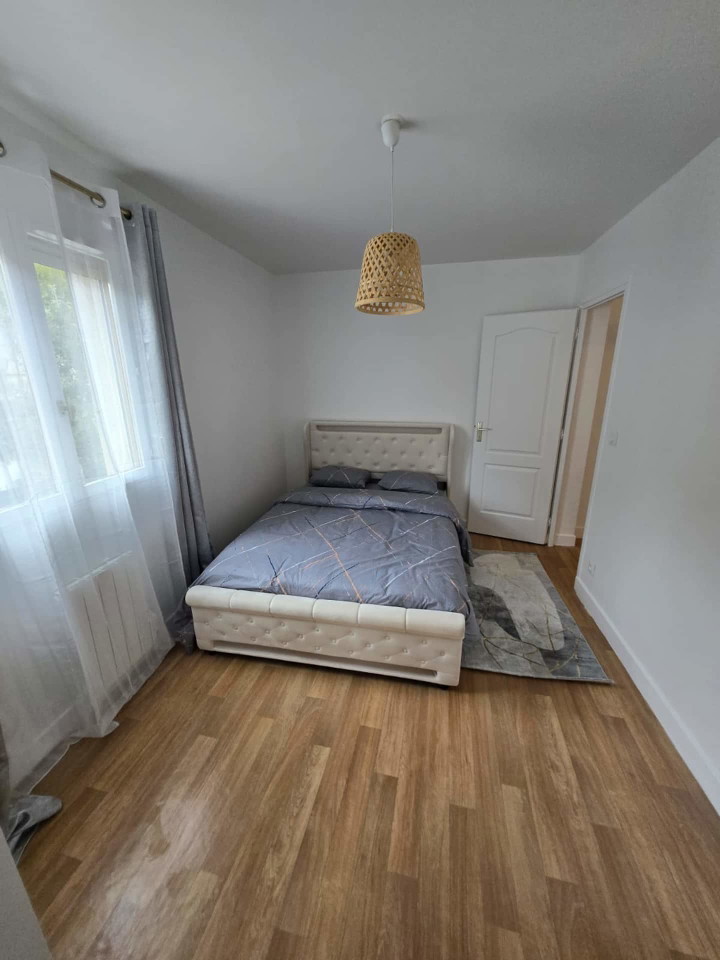 Cocon Moderne Aux Portes De Paris - Choisy-le-Roi