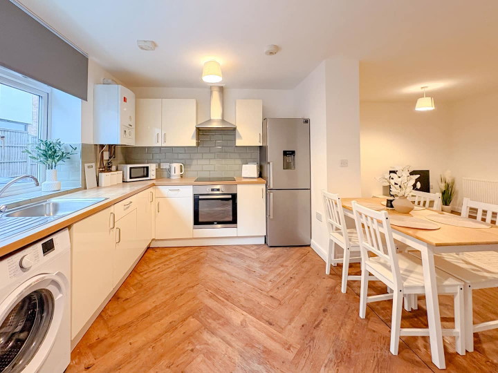 58c Thorpe Road - City Centre - Norfolk