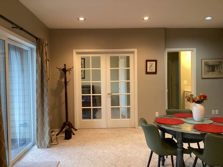 Five Oaks Retreat - Salem, OR