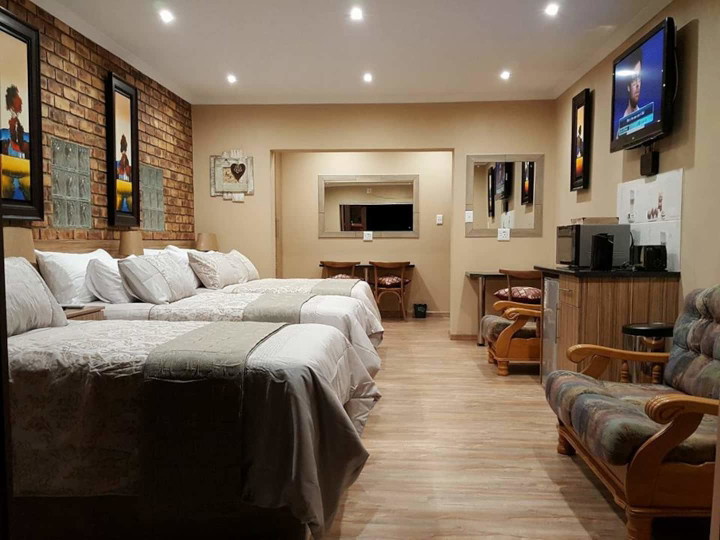 Joy Room - 