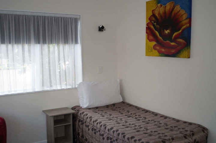 One Bedroom Suite - Palmerston North