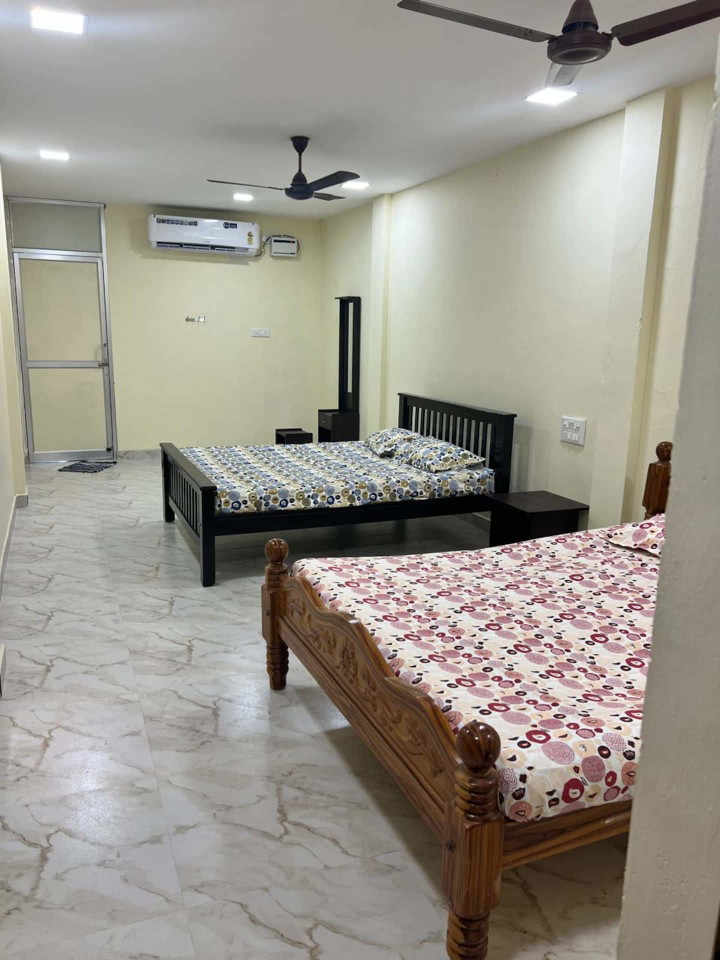 Vaigai Home Stay - Madurai