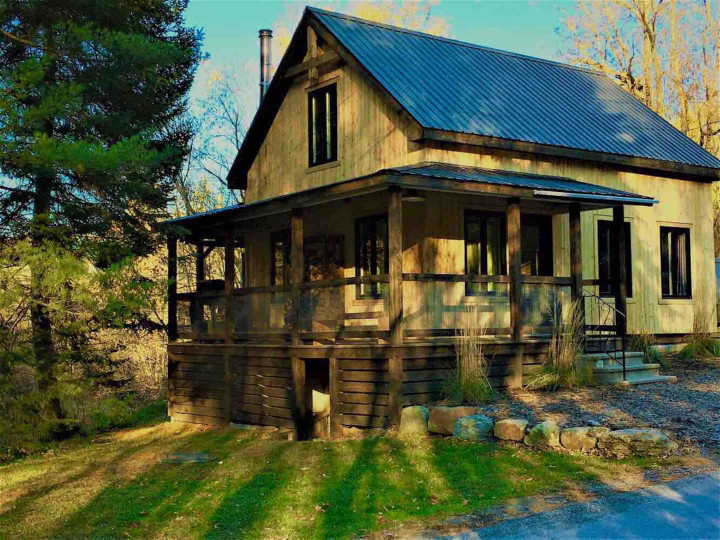 Le 10 Chalets Howard 5 Min De Ski Bromont - Bromont
