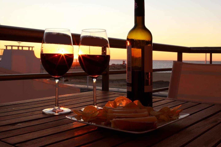 Vilamar Apartment - Nazaré