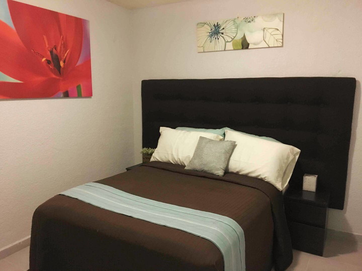 Turqueza 664 Comfortable Apartment /Best Location - Tijuana