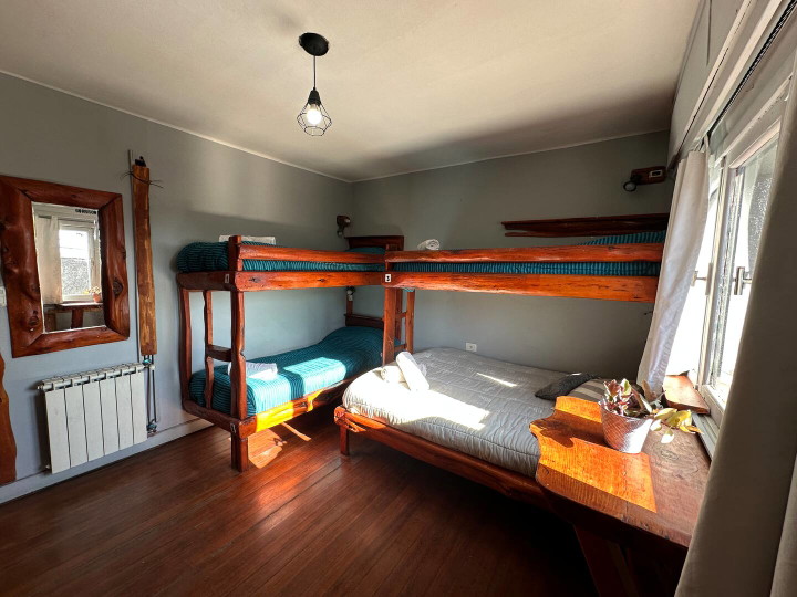 Refugio Aku Hostel Catedral Room - Bariloche
