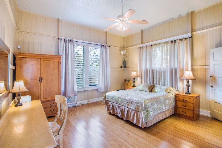 1br Wailuku House; Renovated Plantation Home; Walk Into Wailuku Town! - Wailuku, HI