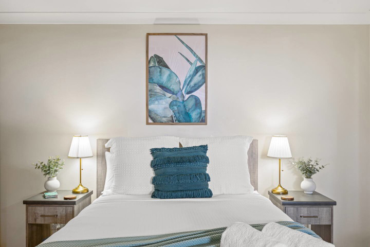 The Tamarind At The Guesthouse: Fresh & Spacious - Maleny