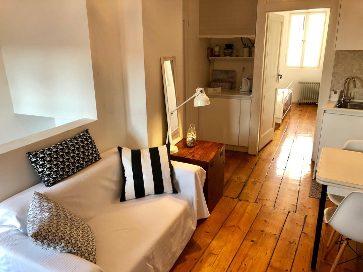 Blue Doors Apartment - Rovinj