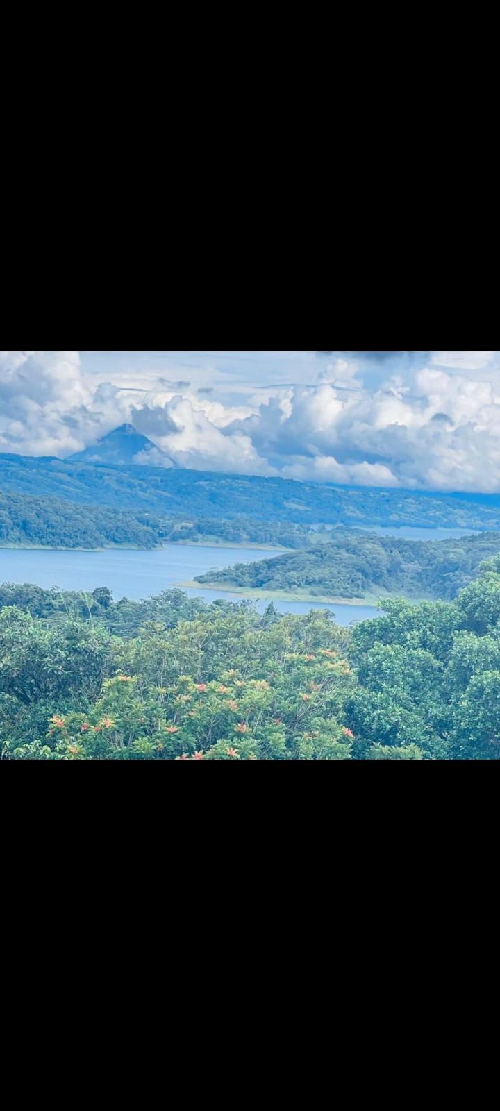 Casa Isabelita- Wifi, Ac, Vistas Al Lago, Aves Y Monos - Costa Rica