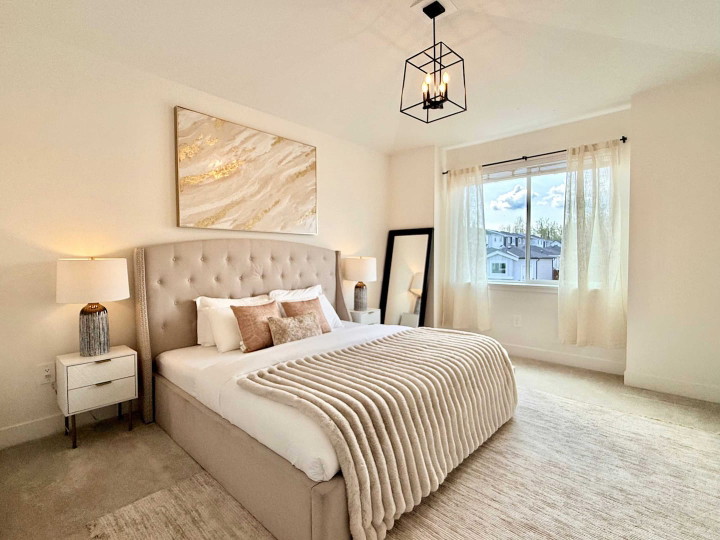 Luxury 3br Oasis | Gated Yard | Family Friendly - 