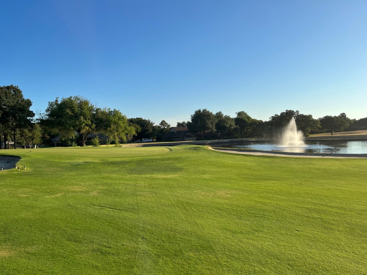 Savannah's; Private Suite On The Golf Course - Southlake, TX