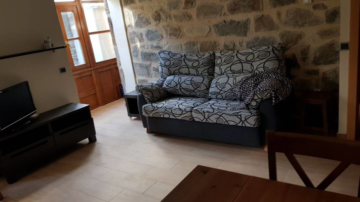 Centrico Apartamento En Puebla De Sanabria - Puebla de Sanabria