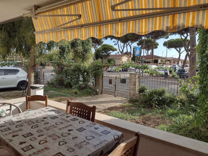 Villa Indipendente Con Due Parcheggi Auto Gratuiti - Marina di Grosseto