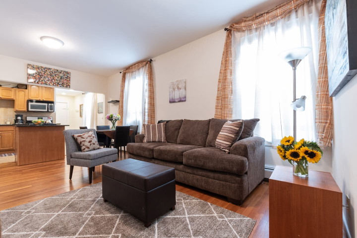 Friendly Relaxed Retreat Westfield, Nj Apt - Chatham, NJ