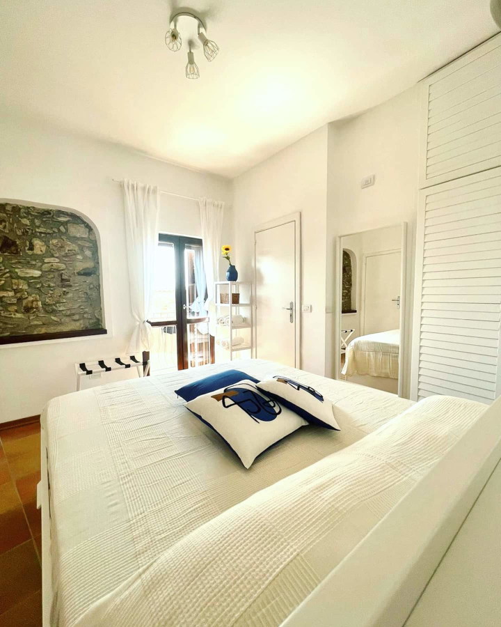 Murat Apartment - Kampanien