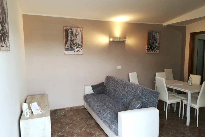 Casa Indipendente Con Posto Auto, A 300 M Dal Mare - Sperlonga