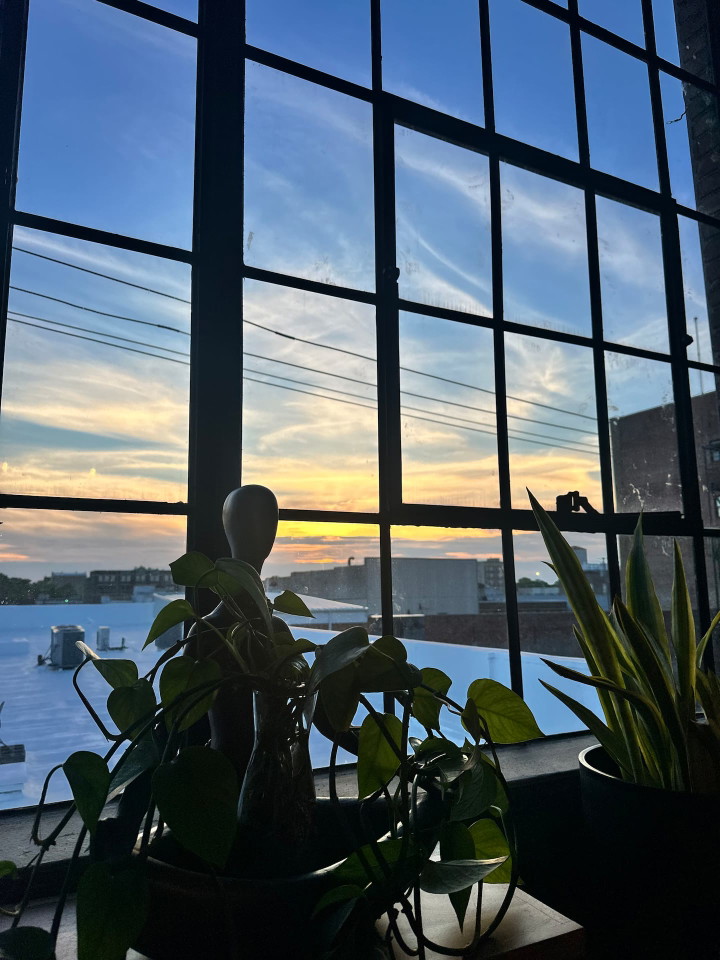 Pennington Drug Co Loft/modern Retreat/stay-cation - Joplin, MO
