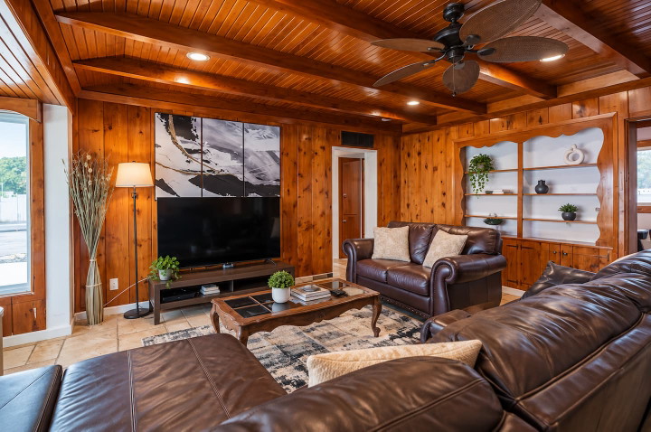 Central Arizona Home W/ Pool, Hot-tub, Easy Access - Avondale, AZ