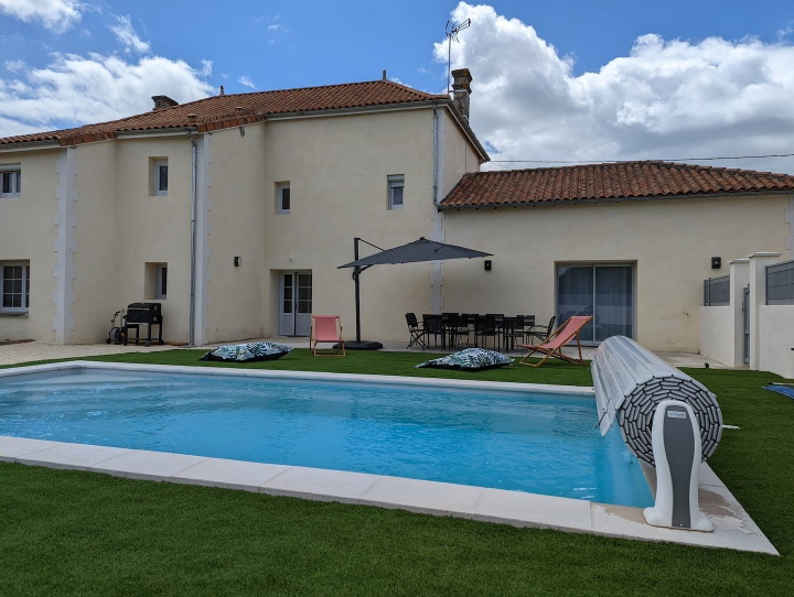 Chez Pépé André - Charente