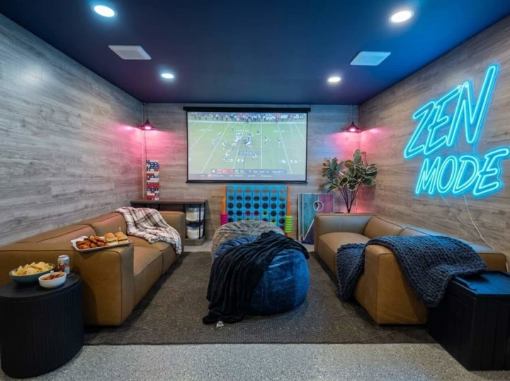 Yourkidsmayneverwanttoleave! Gametable+nex+arcade - Rockford, IL