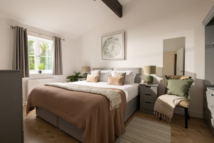 Cheltenham | Cotswolds Stay With Workspace - Bibury