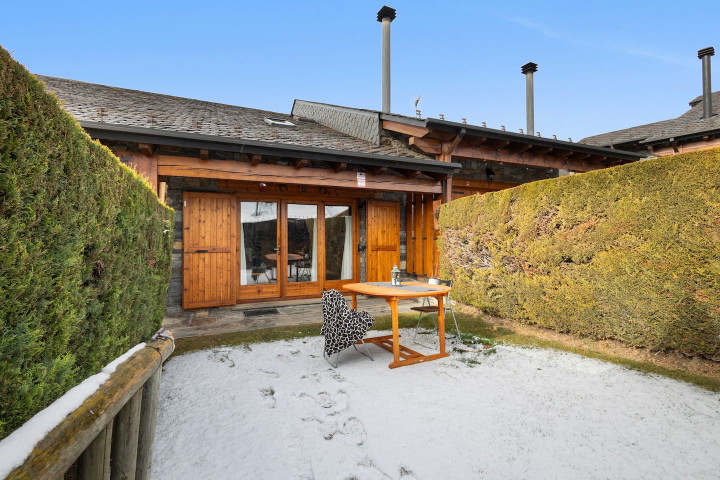 Casa Pepe Baltarga - Alp, Catalonia