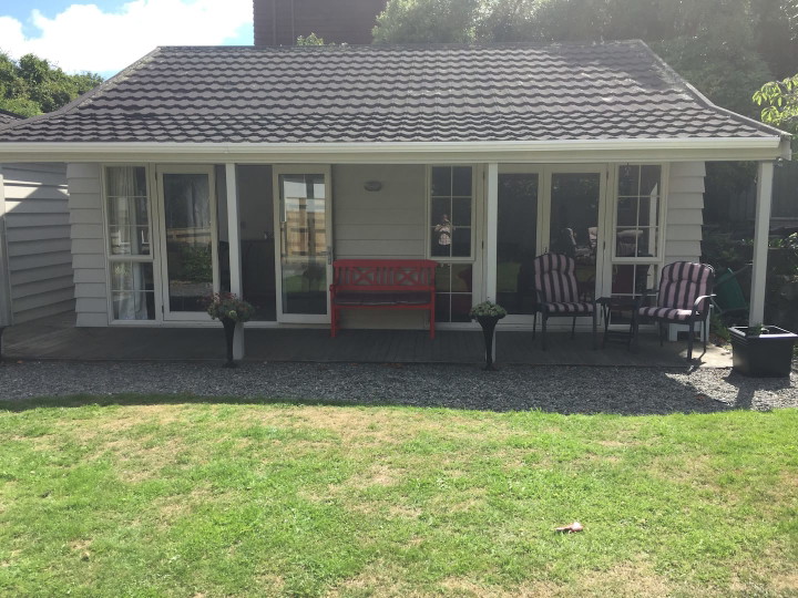 Private Cosy Cottage In Khandallah - Wellington, New Zealand