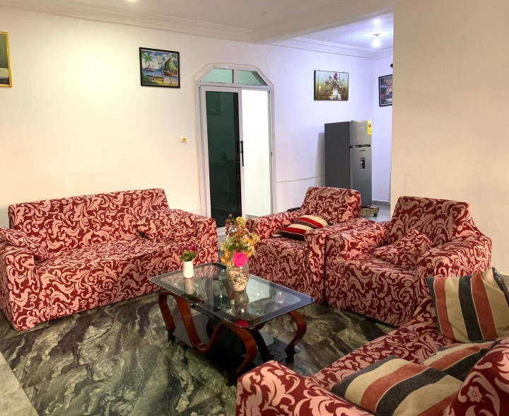 Emmanuel Royal Apartments, Flat 1 - Ghana