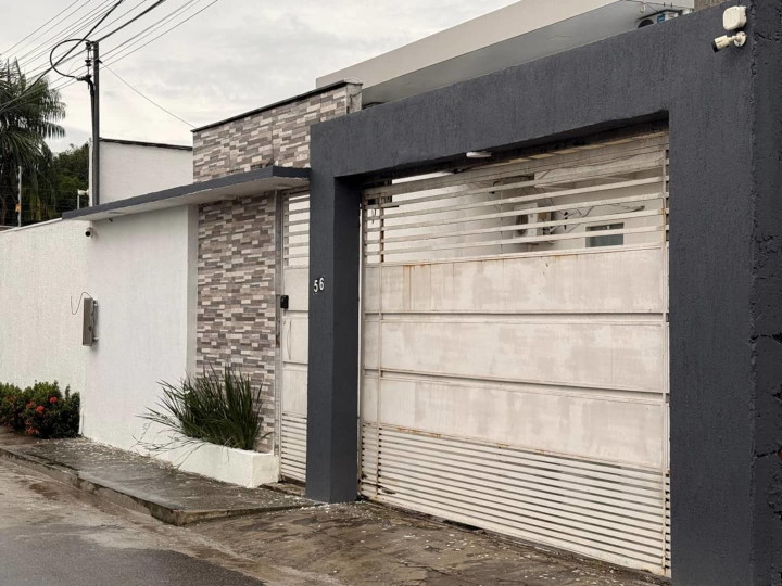 House In Manaus - Manaus